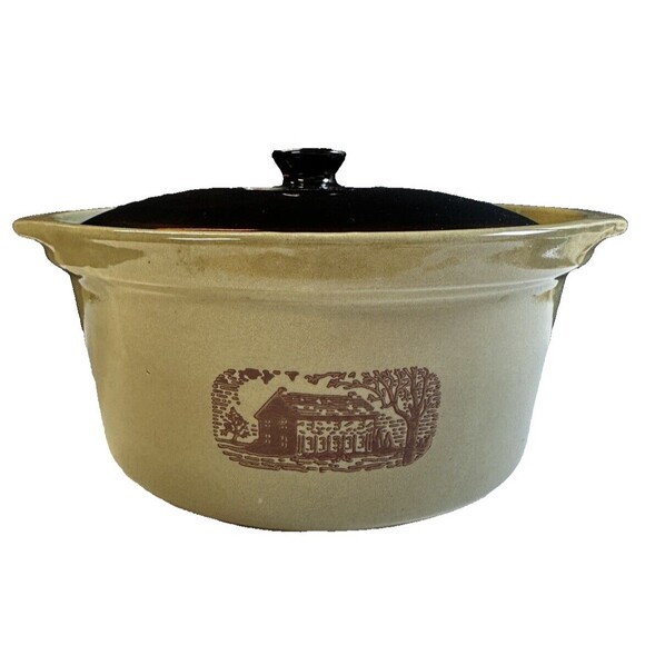 Amana Radarange | Kitchen | Vintage Amana Radarange Country Cooker Oven ...